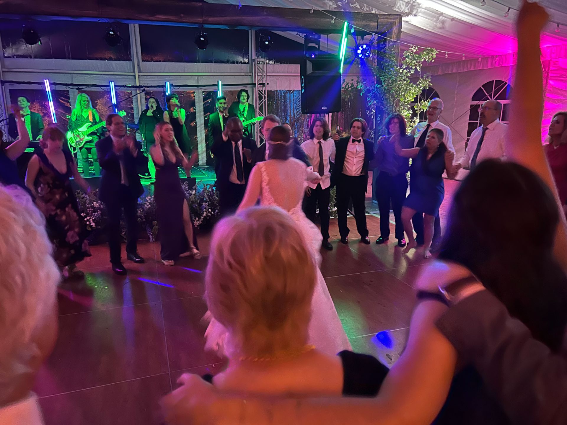 Gallery – Edge Event Productions