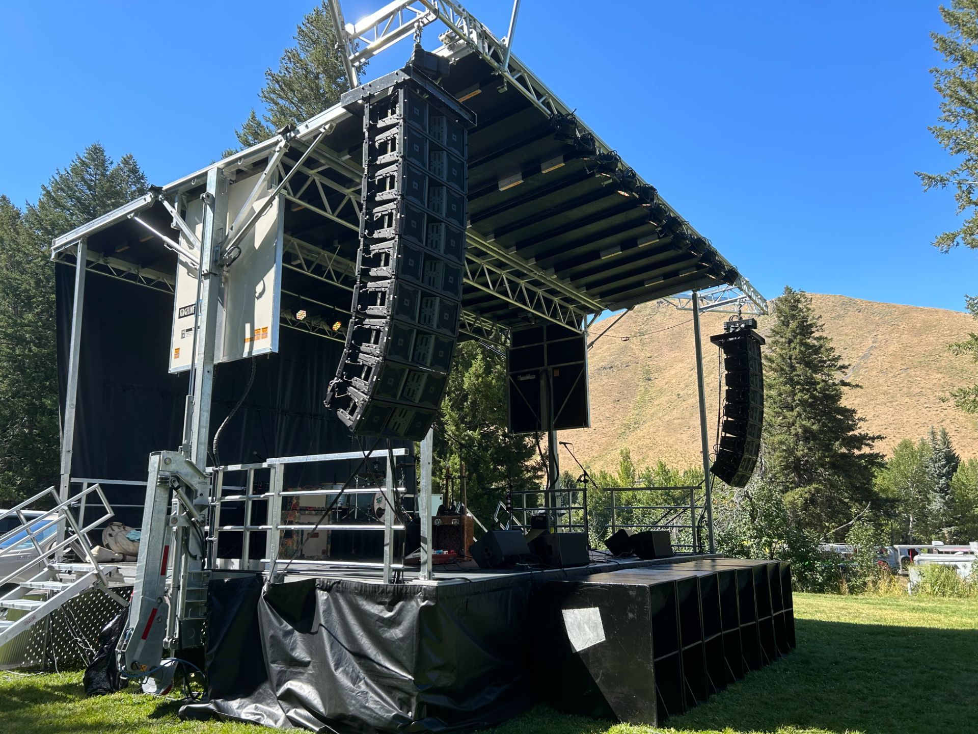 Gallery – Edge Event Productions
