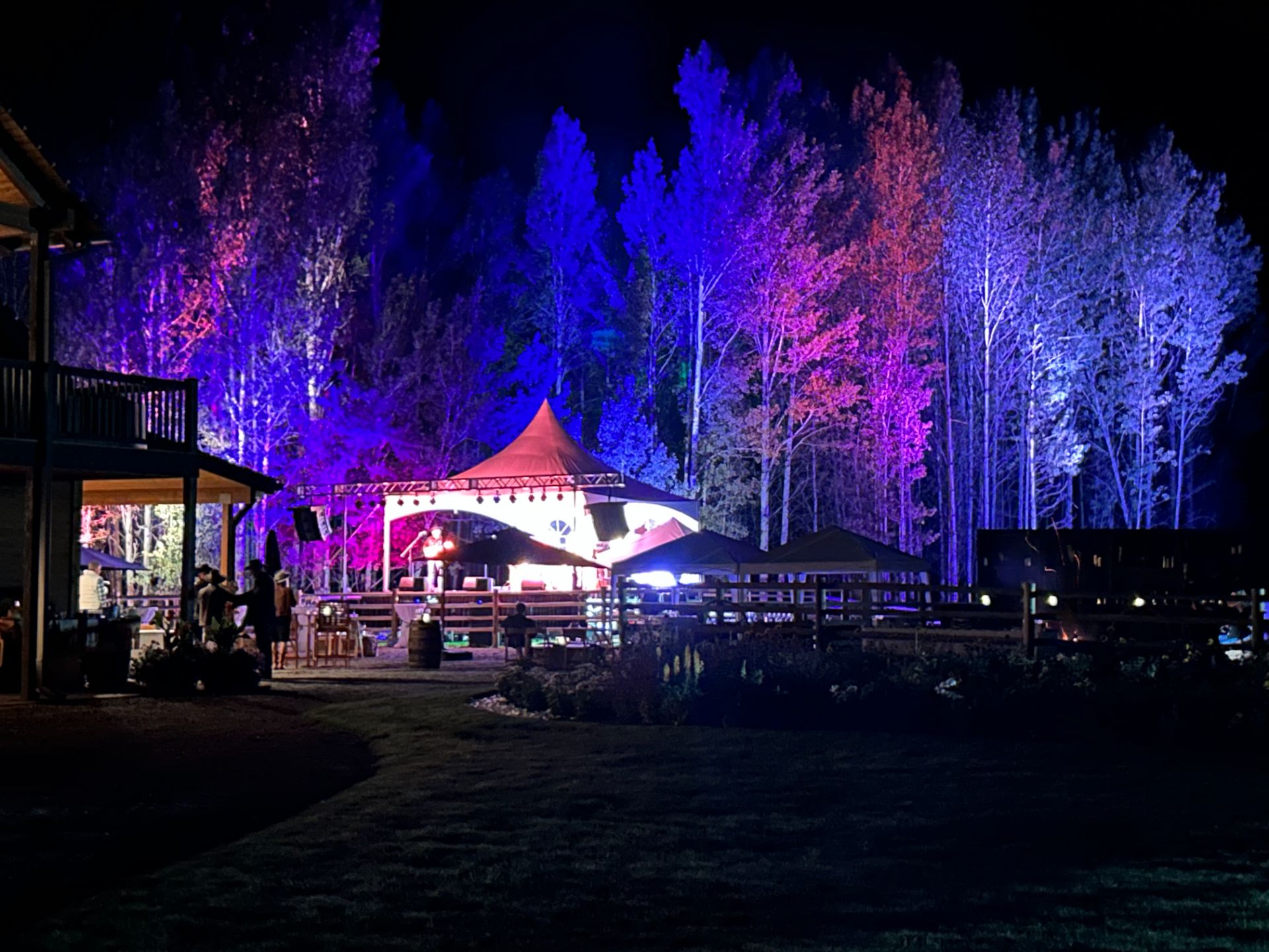 Gallery – Edge Event Productions