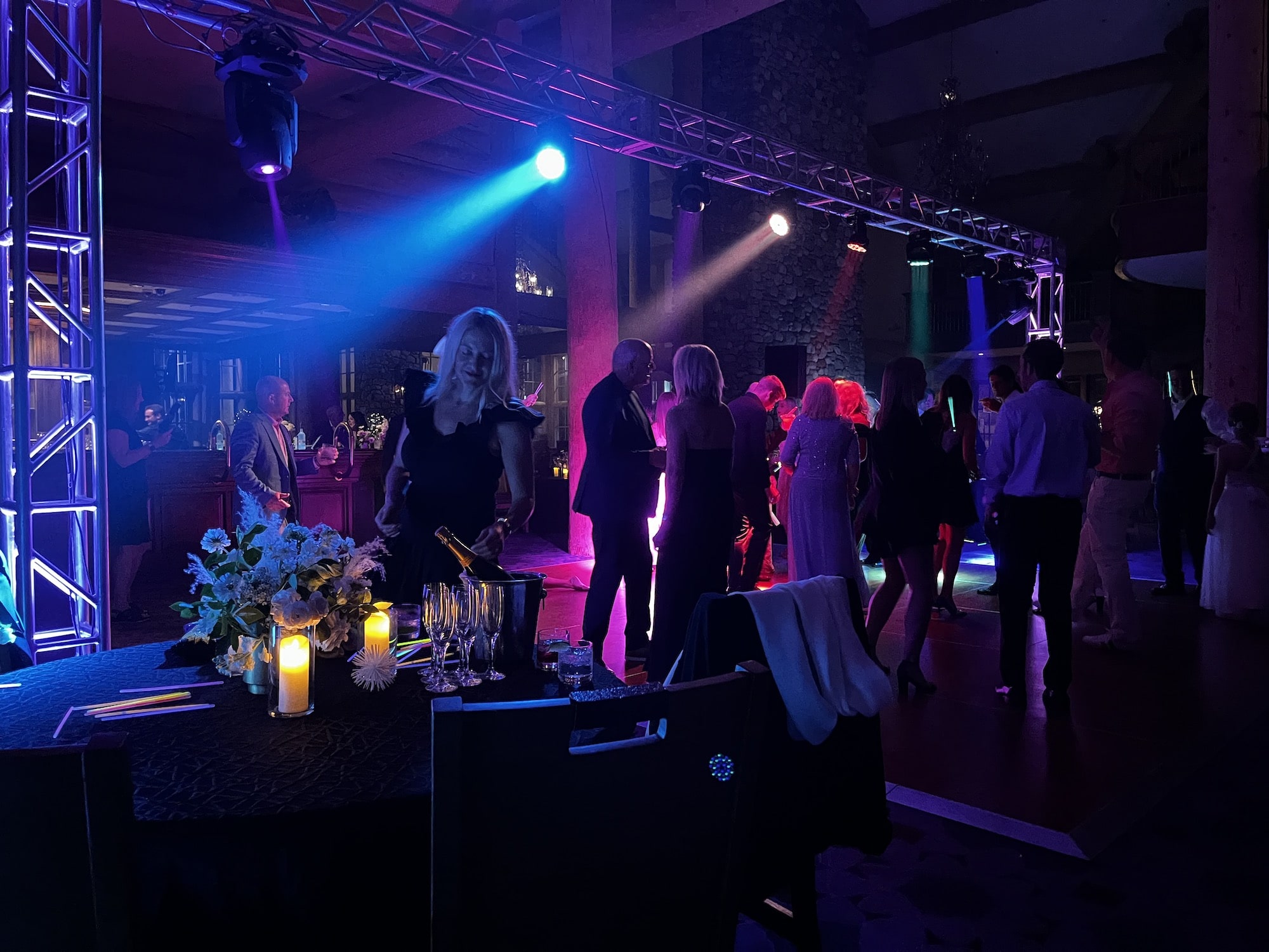 Edge Event Productions