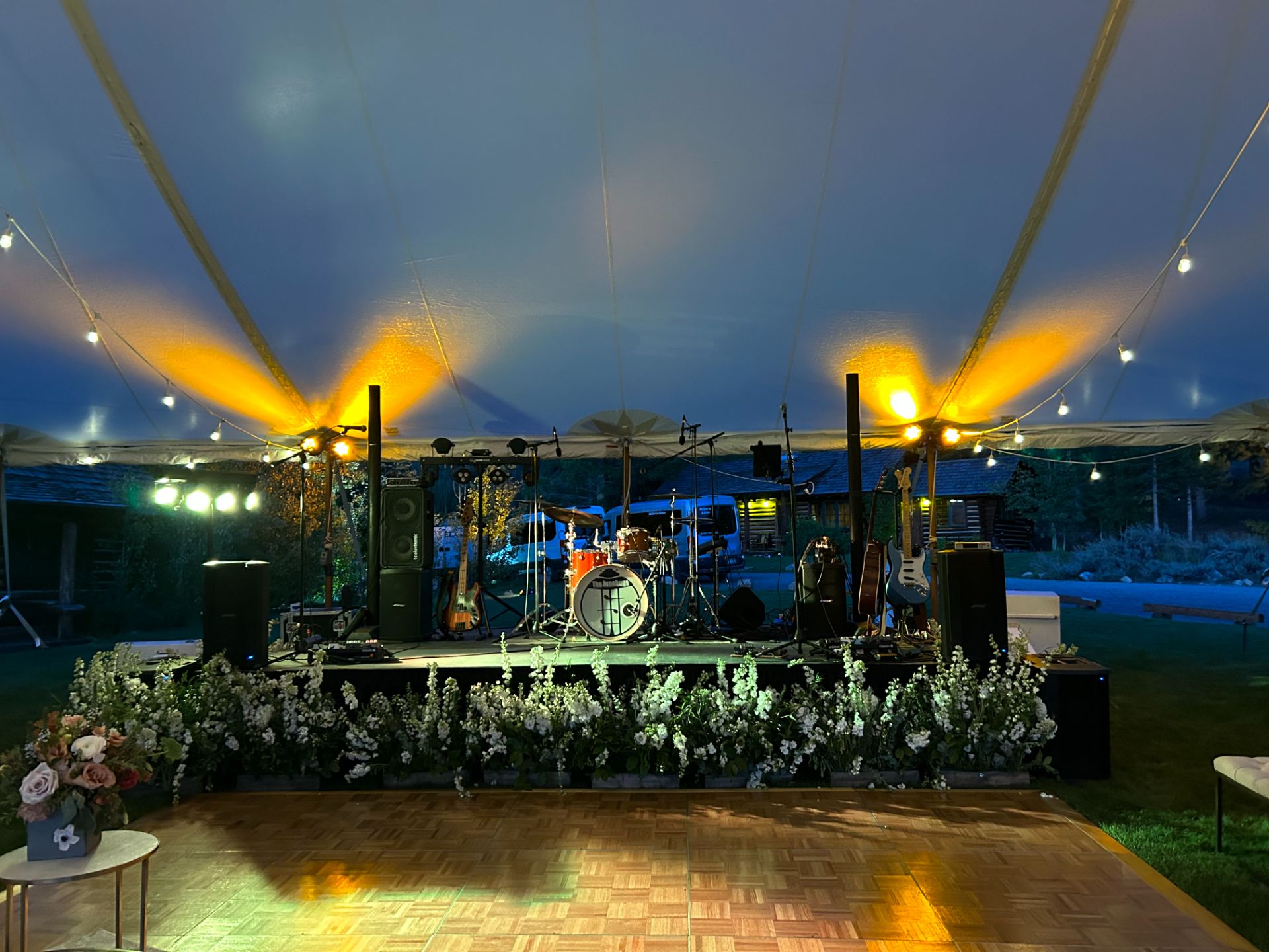 Gallery – Edge Event Productions