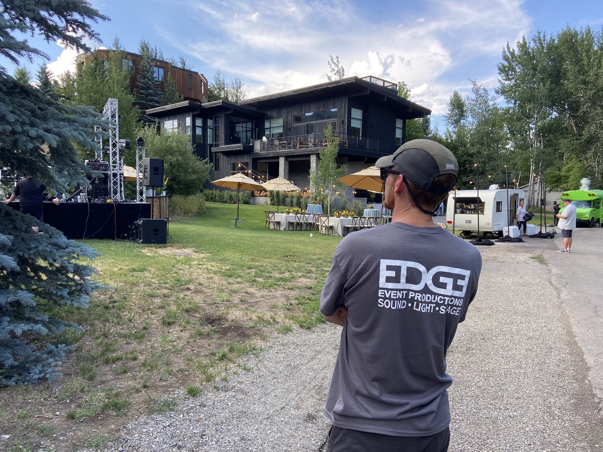 About Us – Edge Event Productions