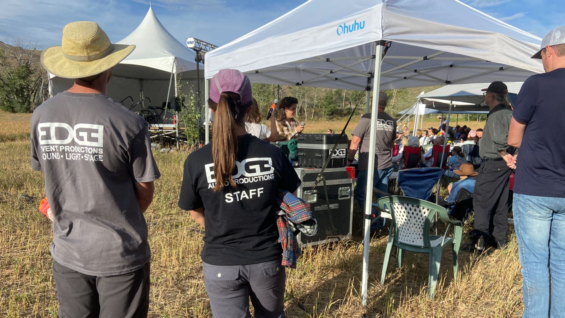Contact us – Edge Event Productions