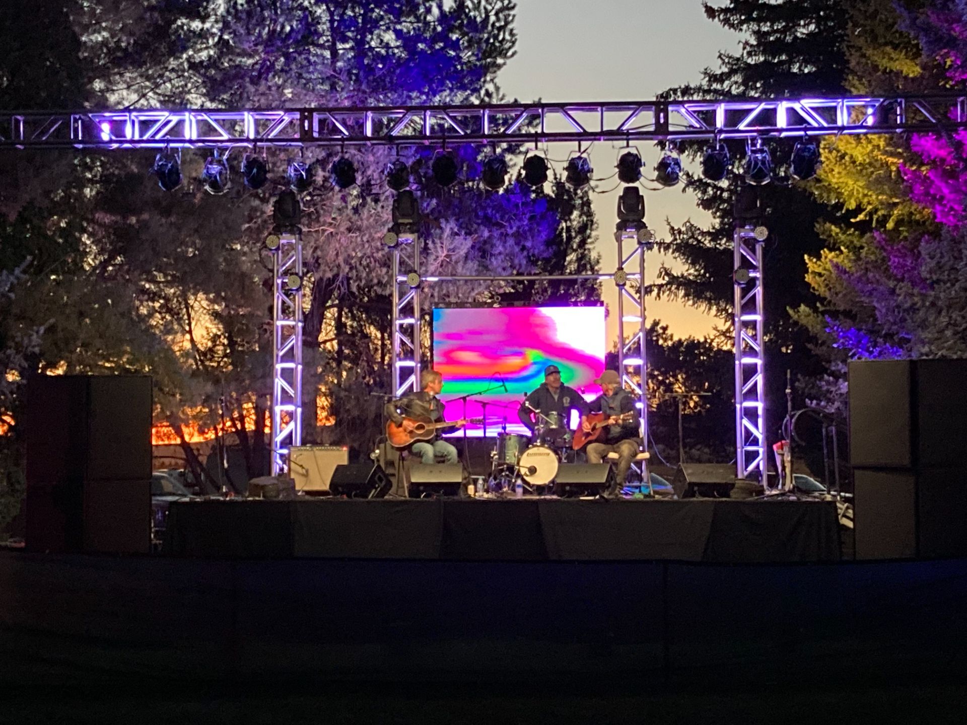 Gallery – Edge Event Productions