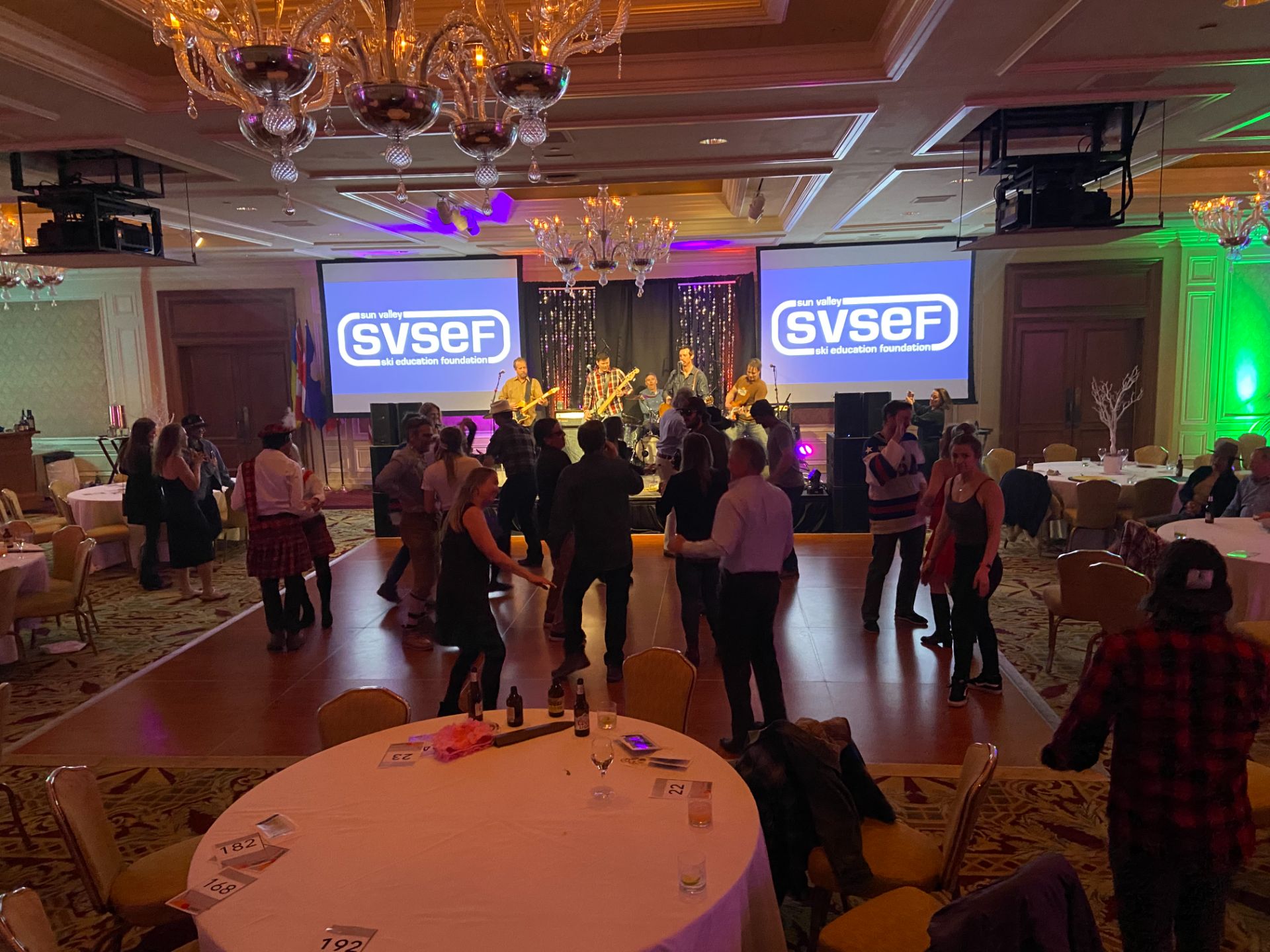Gallery – Edge Event Productions
