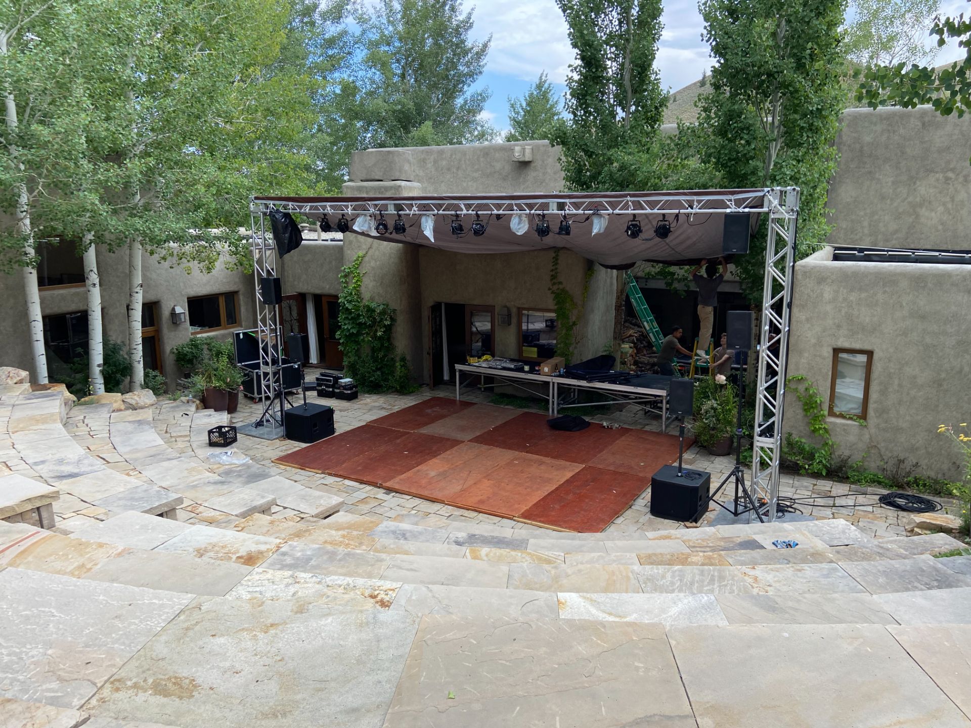Gallery – Edge Event Productions