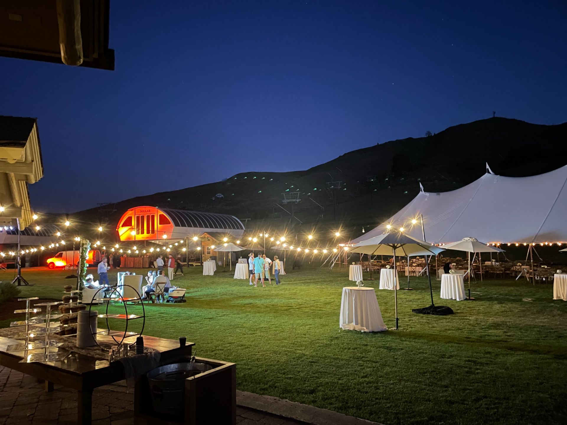 Gallery – Edge Event Productions