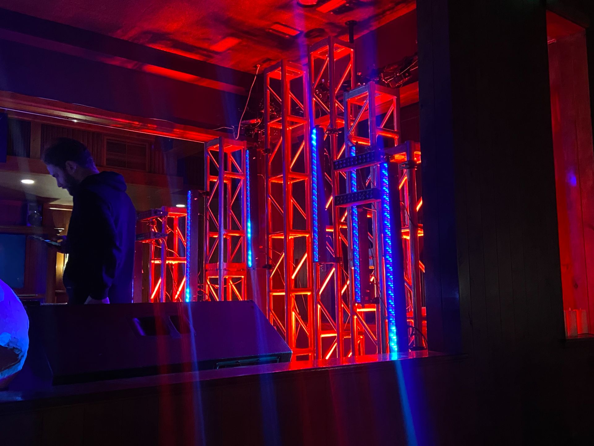 Gallery – Edge Event Productions